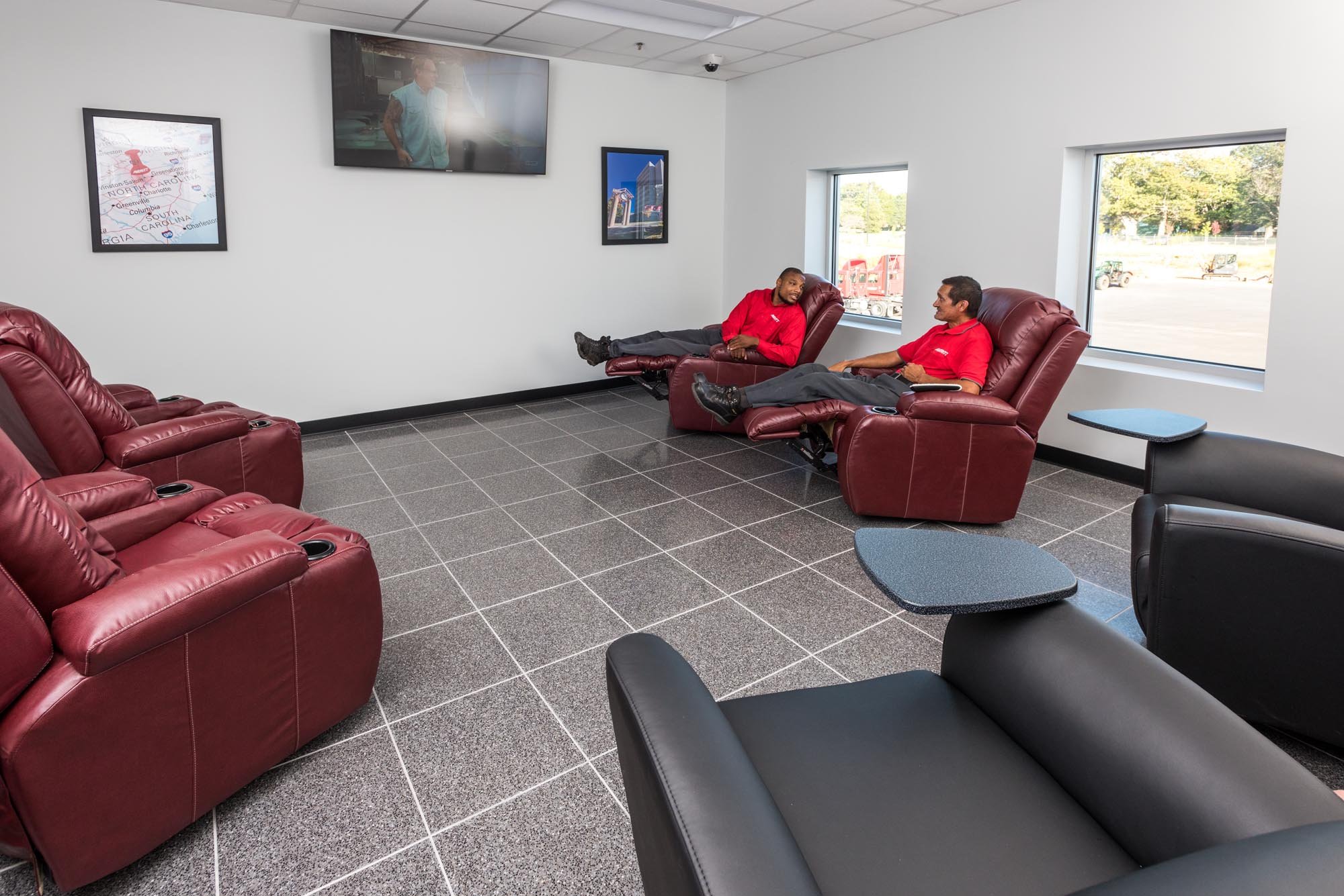 Averitt | Facilities